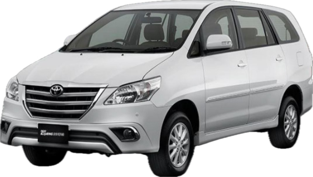 SCR Car Rental | Kereta Sewa SCR