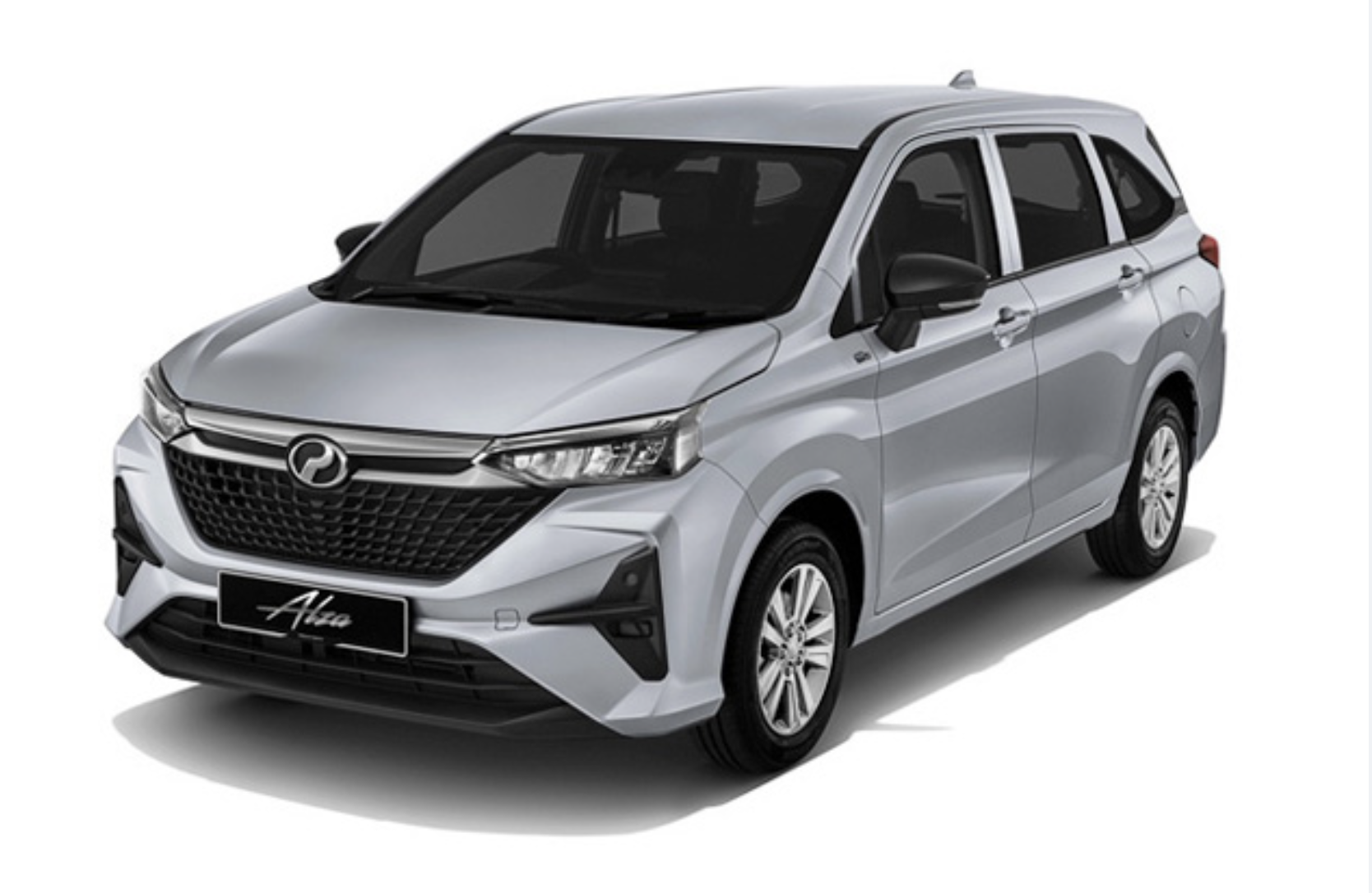 Perodua Alza New – SCR Car Rental | Kereta Sewa SCR