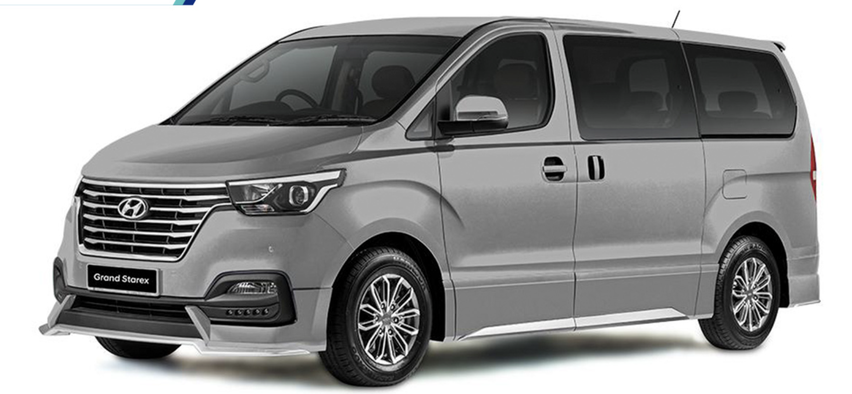 Hyundai Starex V2 – SCR Car Rental | Kereta Sewa SCR