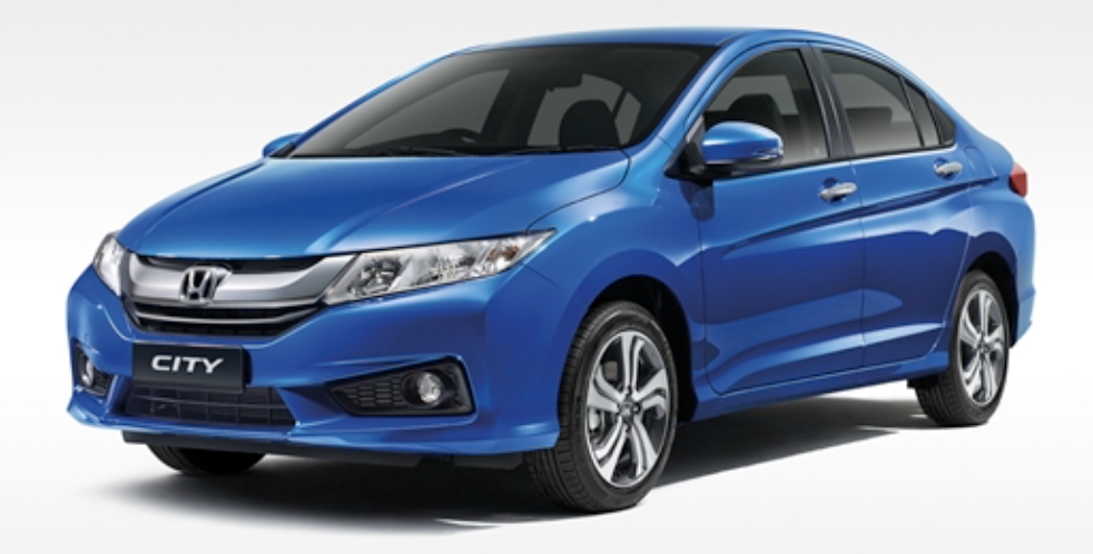 Honda City 1.5 V1 – SCR Car Rental | Kereta Sewa SCR