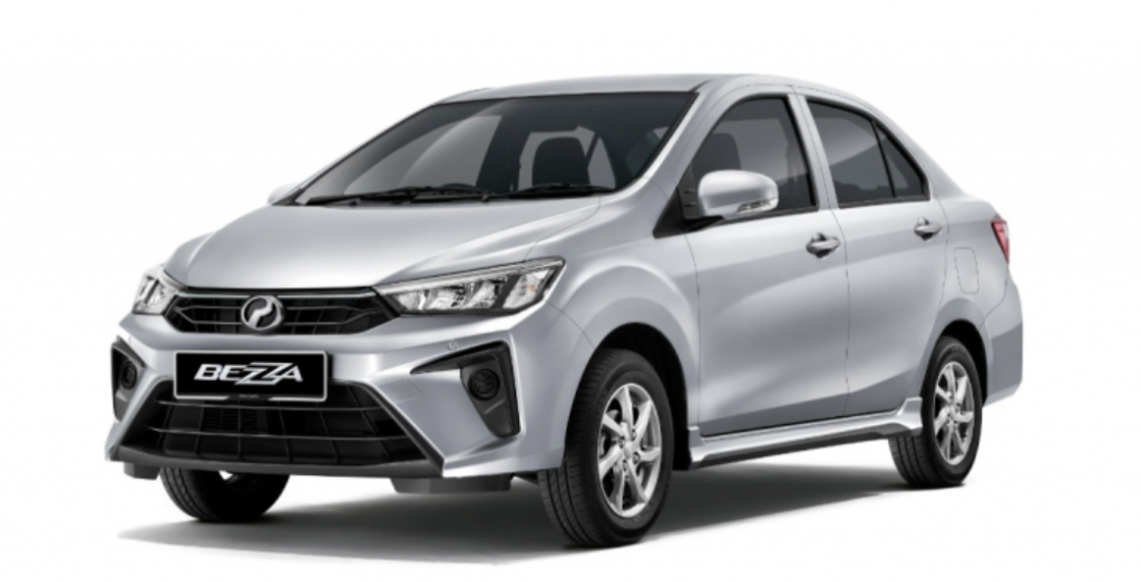 SCR Car Rental | Kereta Sewa SCR